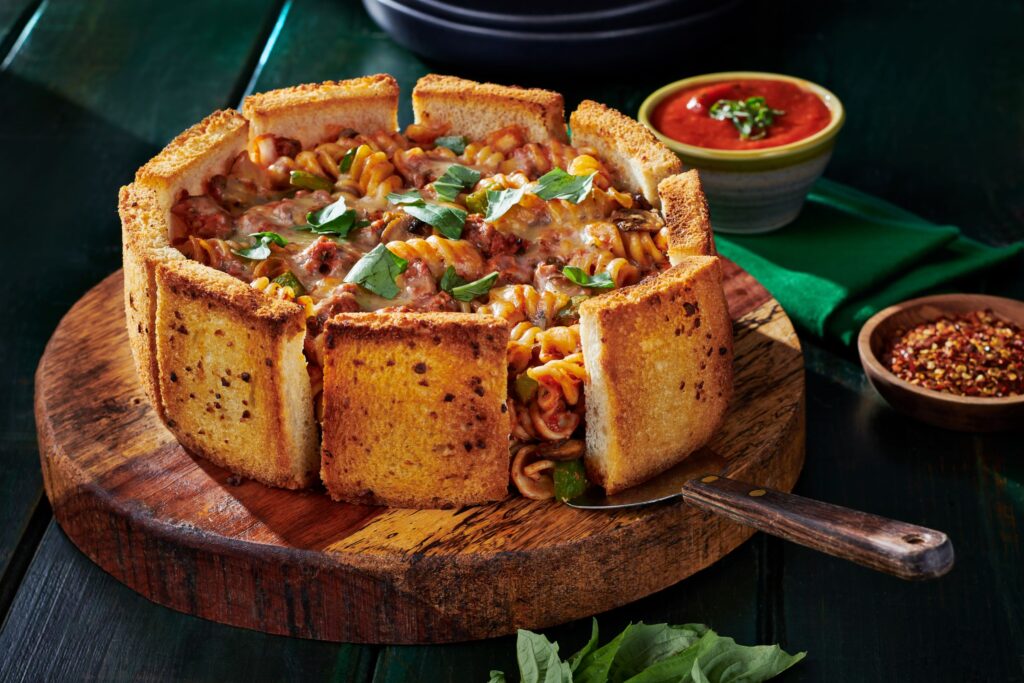 5 Sunday Night Dinner and Brunch Ideas for the Entire Family | D'Italiano